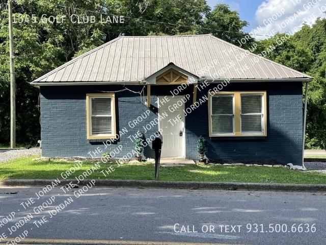 3 BR, 1 BA Apartment 1545 Golf Club Lane, Clarksville, TN 37043