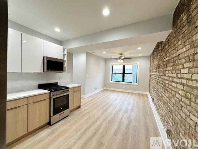 3 BR, 1 BA Apartment 1554 W Juneway Terrace, Unit 1Q, Chicago, IL 60626