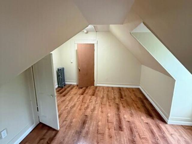 3 BR, 1 BA Apartment 155 Francis Avenue, Unit 6, Pittsfield, MA 01201
