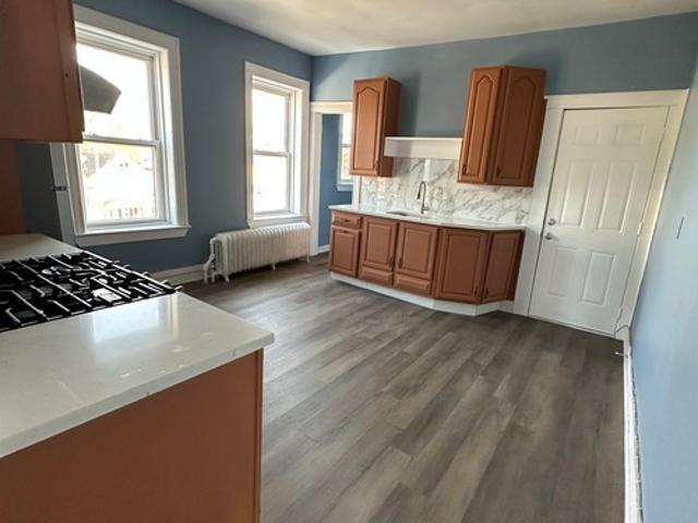 3 BR, 1 BA Apartment 1573 Park Avenue, Unit 1577, Bridgeport, CT 06604
