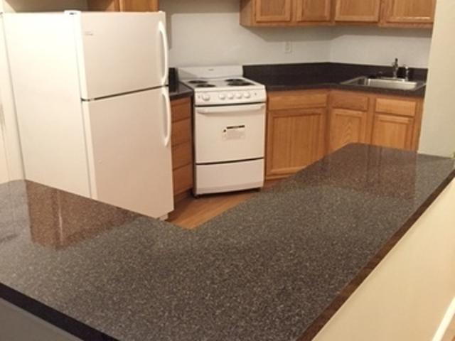 3 BR, 1 BA Apartment 1589 Beacon St, Unit 4, Brookline, MA 02446