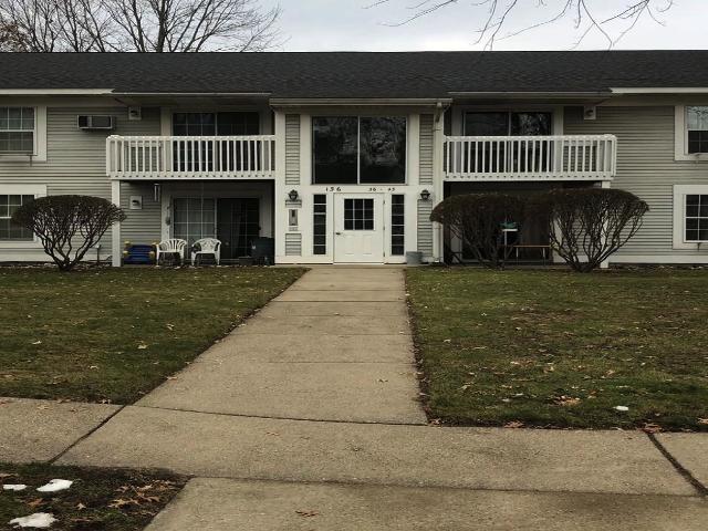 3 BR, 1 BA Apartment 158 Meadowwood Ln, Chesaning, MI 48616