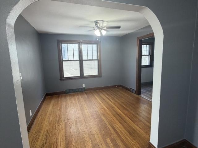 3 BR, 1 BA Apartment 15 Ontario St, Buffalo, NY 14207