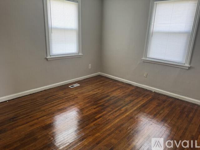 3 BR, 1 BA Apartment 1603 N 29th St, Richmond, VA 23223