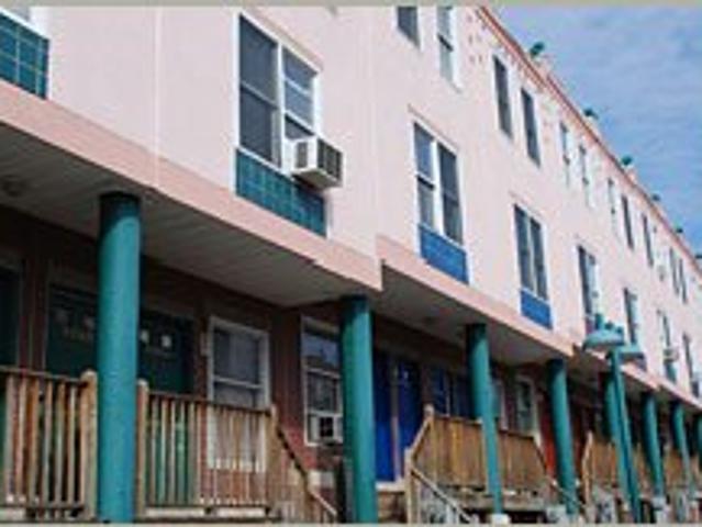 3 BR, 1 BA Apartment 1604 W. Allegheny Ave, Philadelphia, PA 19135