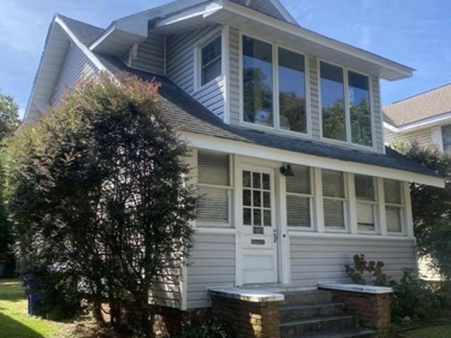 3 BR, 1 BA Apartment 1605 Longwood Drive, Norfolk, VA 23508