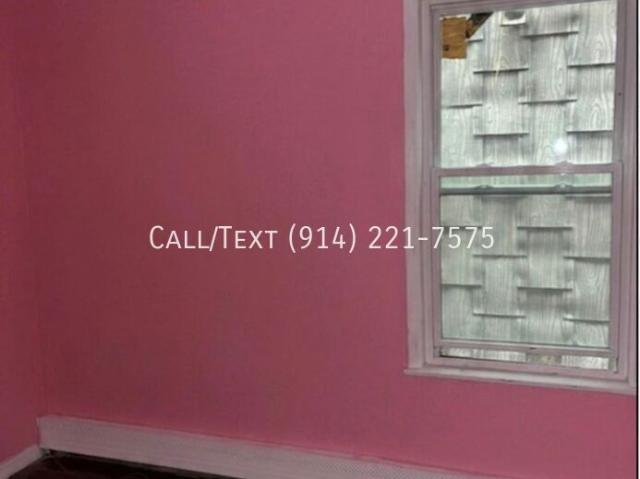 3 BR, 1 BA Apartment 160 Ridge Ave, Yonkers, NY 10703