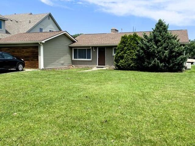 3 BR, 1 BA Apartment 1611 Ludean Drive, Oakland County, MI 48356