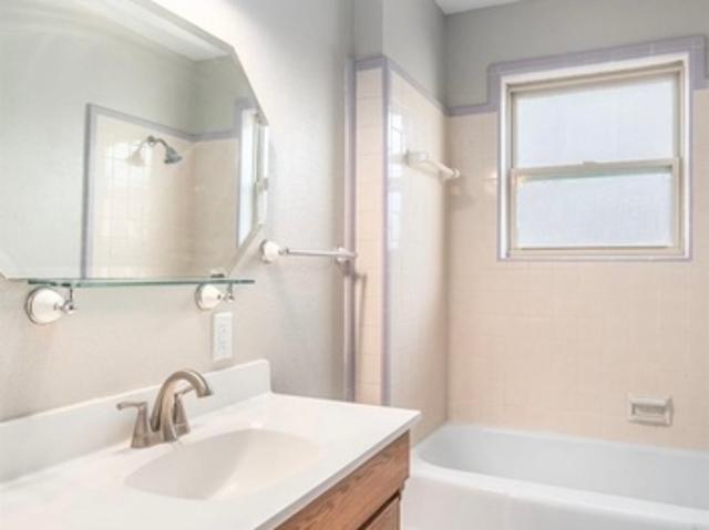 3 BR, 1 BA Apartment 1612 Bradley St, Bossier City, LA 71112