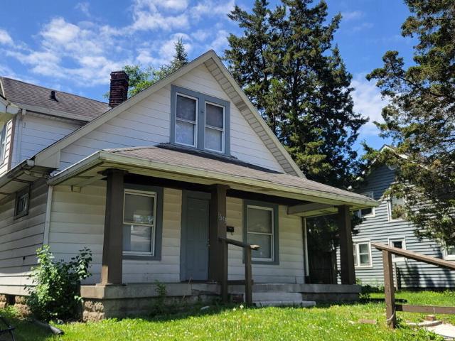 3 BR, 1 BA Apartment 1613 Lawton Ave, Indianapolis, IN 46203