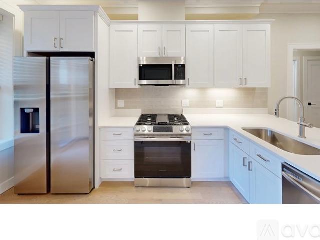3 BR, 1 BA Apartment 161 Allston Street, Unit 3, Allston, MA 02134