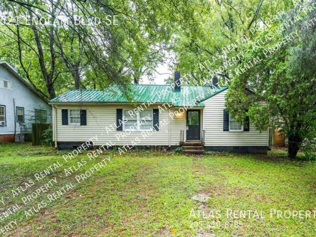 3 BR, 1 BA Apartment 1621 Enolam Blvd SE, Decatur, AL 35601