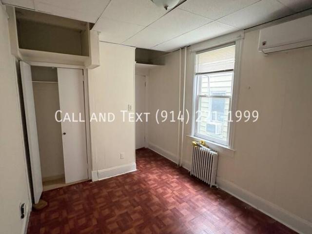 3 BR, 1 BA Apartment 162 Waverly St, Yonkers, NY 10701