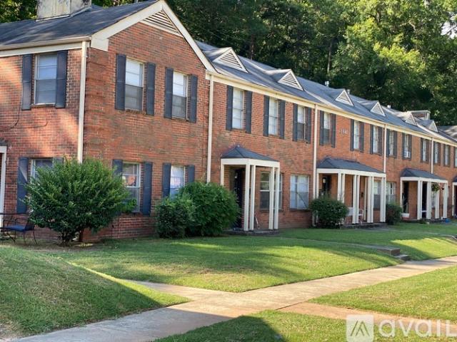 3 BR, 1 BA Apartment 1641 Valley Ave, Unit F, Birmingham, AL 35209