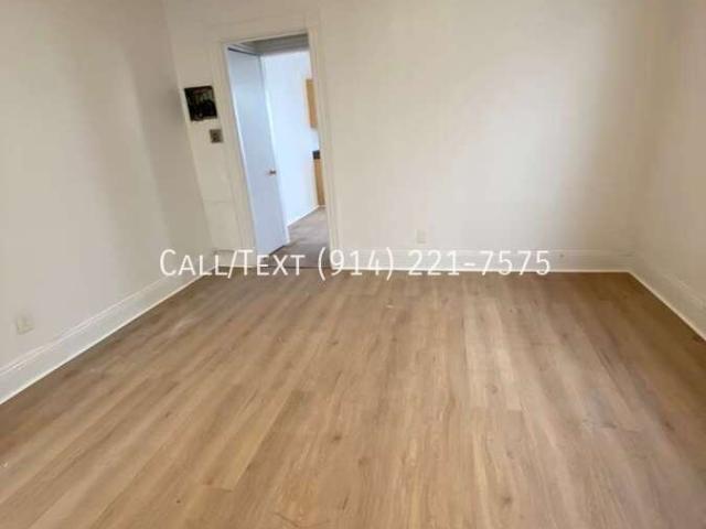 3 BR, 1 BA Apartment 165 Linden St, Yonkers, NY 10701