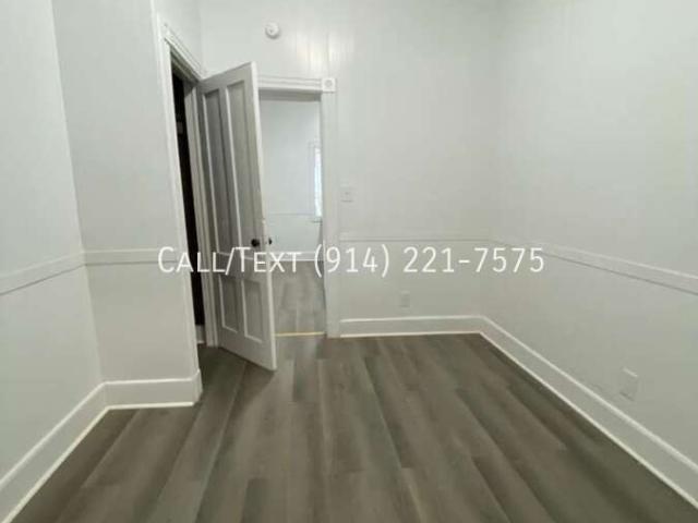 3 BR, 1 BA Apartment 165 Linden St, Yonkers, NY 10701