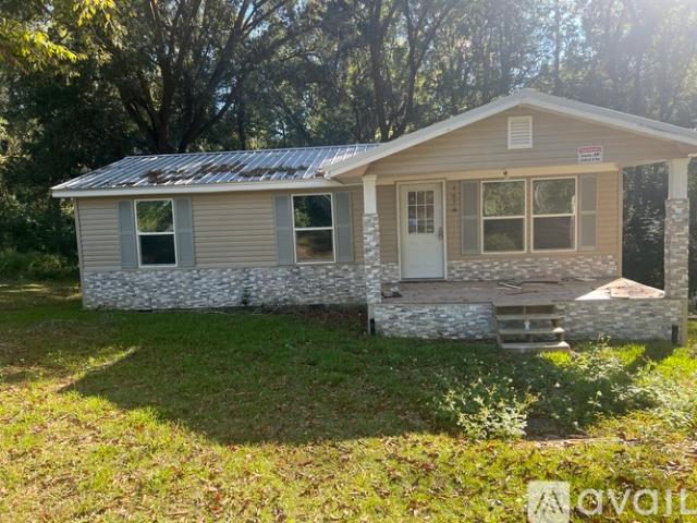 3 BR, 1 BA Apartment 1678 Shady Rest Rd, Havana, FL 32333