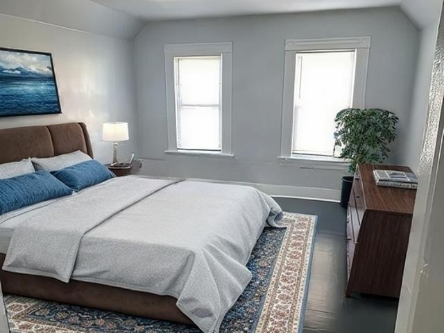 3 BR, 1 BA Apartment 168 Grafton St #2, New Haven, CT 06513