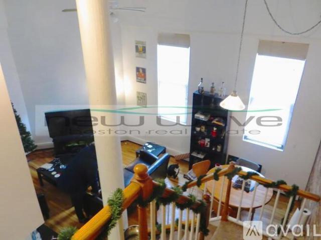 3 BR, 1 BA Apartment 168 Northampton St, Unit 2, Boston, MA 02118