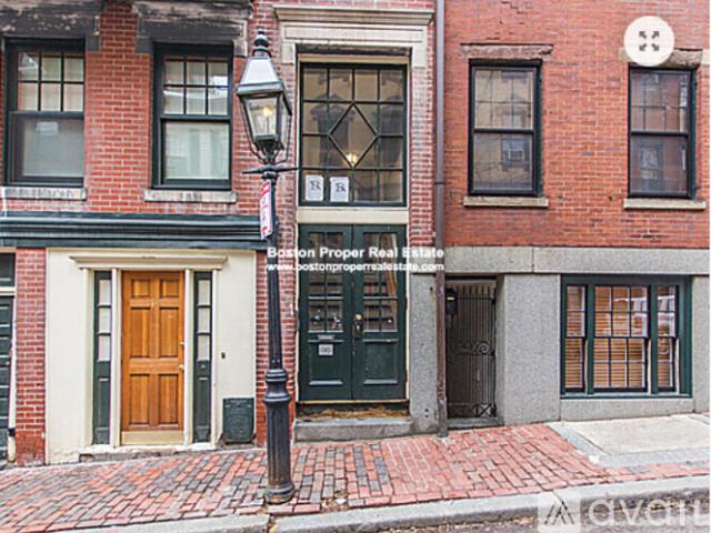 3 BR, 1 BA Apartment 16 S Russell St, Unit 2J, Boston, MA 02114