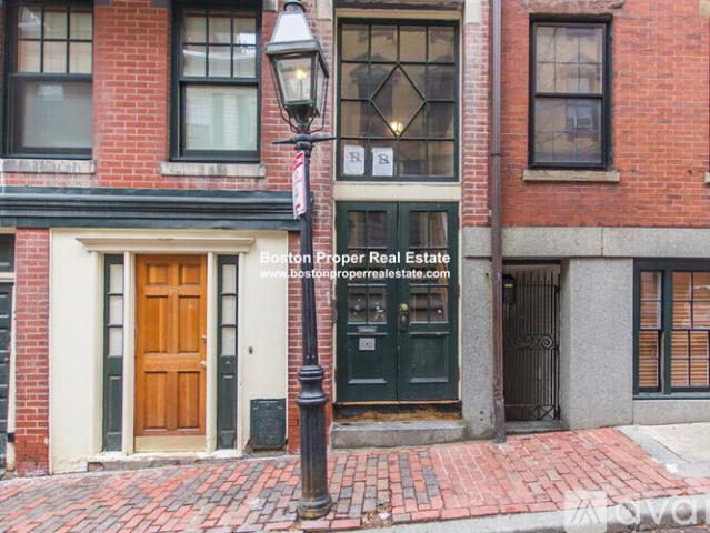 3 BR, 1 BA Apartment 16 S Russell St, Unit 4H, Boston, MA 02114