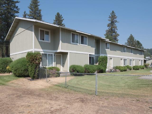 3 BR, 1 BA Apartment 1701 W 7th St, Newport, WA 99156
