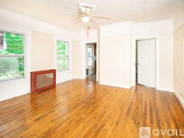 3 BR, 1 BA Apartment 170 14th St, Unit 2, Brooklyn, NY 11215