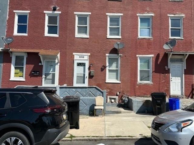 3 BR, 1 BA Apartment 1710 Briggs St Harrisburg, PA 17103