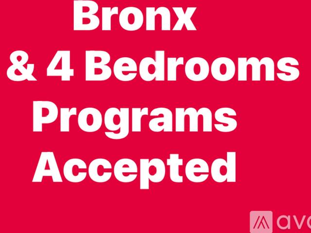 3 BR, 1 BA Apartment 1710 Montgomery Ave, Unit 3C, Bronx County, NY 10453