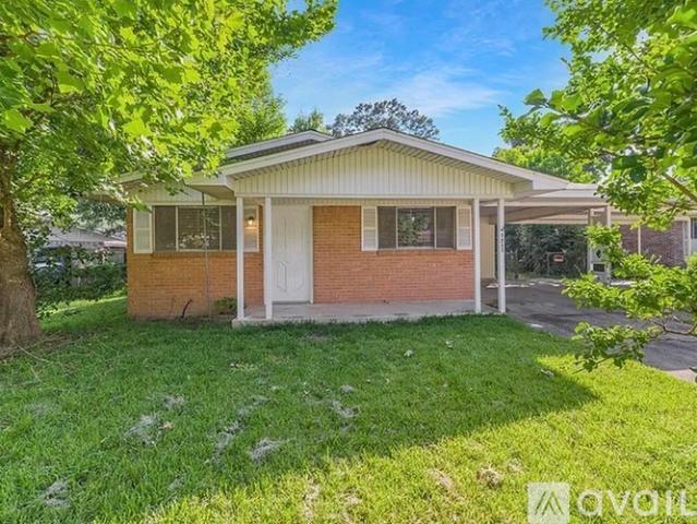3 BR, 1 BA Apartment 1711 S Kenwood Rd, Texarkana, TX 75501