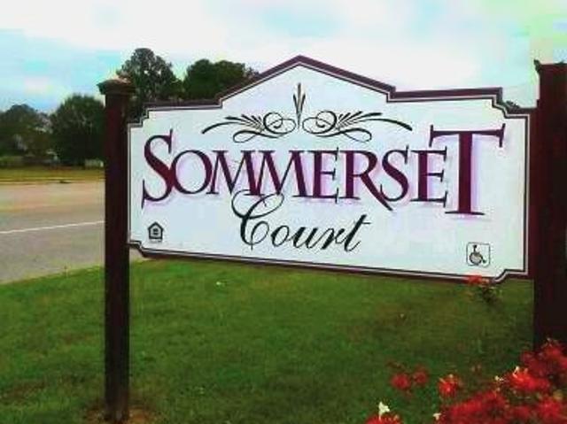 3 BR, 1 BA Apartment 1714 Lipscomb Rd E Wilson, NC 27893