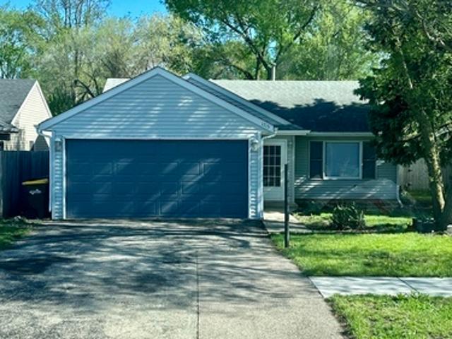 3 BR, 1 BA Apartment 1715 Overdene Avenue, Rockford, IL 61103