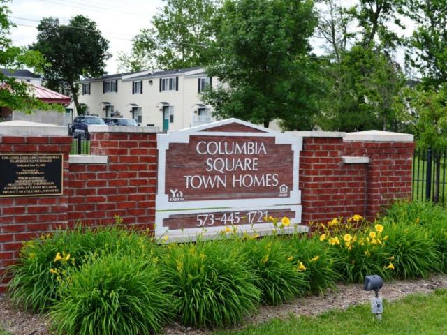 3 BR, 1 BA Apartment 1715 W. Worley St, Columbia, MO 65203