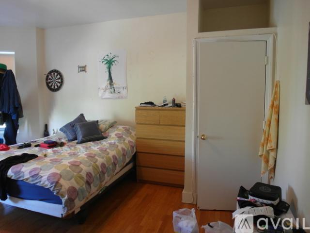 3 BR, 1 BA Apartment 171 Hemenway St, Unit 19, Boston, MA 02115