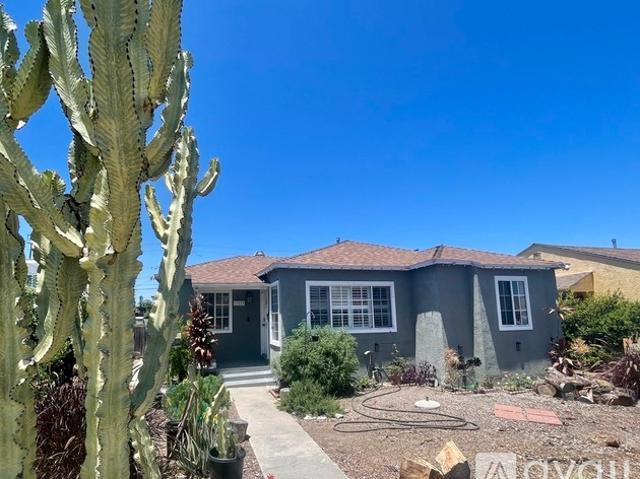 3 BR, 1 BA Apartment 17229 Atkinson Avenue, Torrance, CA 90504