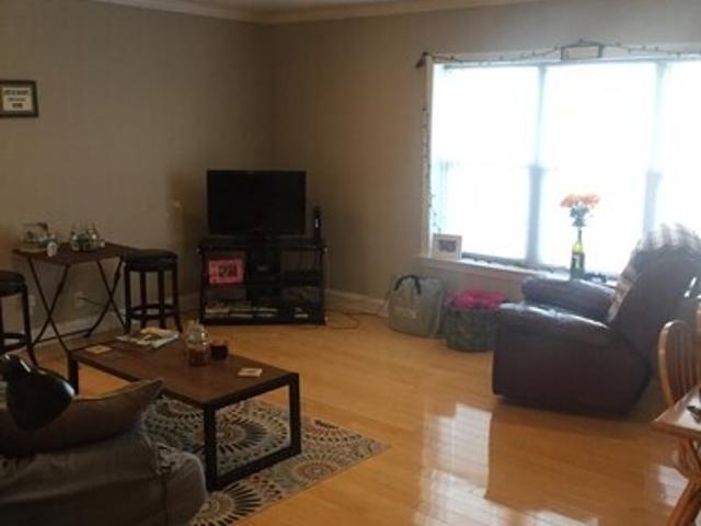 3 BR, 1 BA Apartment 172 Newton Street, Unit 6, Brighton, MA 02472
