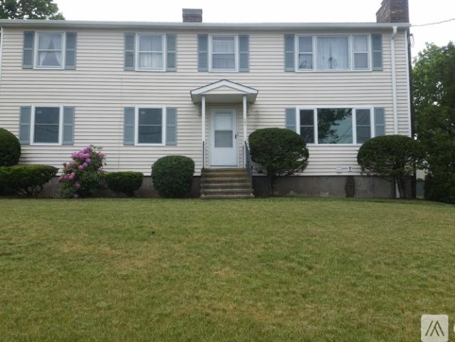 3 BR, 1 BA Apartment 172 South End Road, Unit First Floor, New Haven, CT 06512