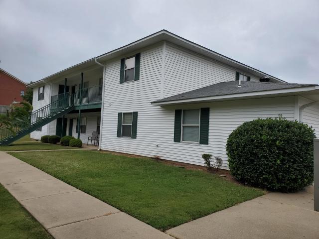 3 BR, 1 BA Apartment 1731 Anderson Rd Oxford, MS 38655