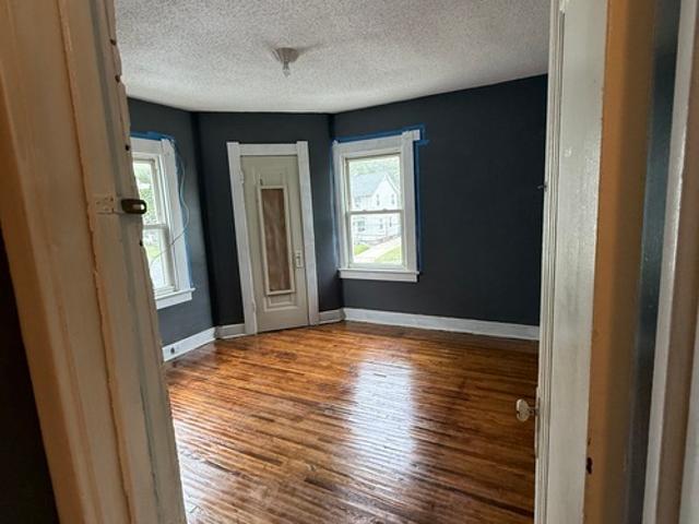3 BR, 1 BA Apartment 1750 Macomber Street, Toledo, OH 43606