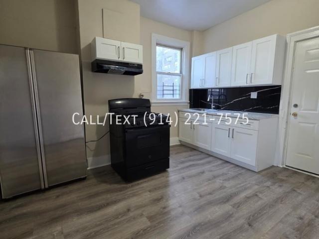 3 BR, 1 BA Apartment 175 Orchard St, Yonkers, NY 10703