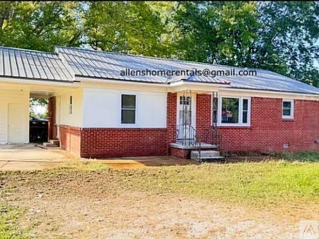 3 BR, 1 BA Apartment 1765 Greenfield Hwy 54, Greenfield, TN 38230