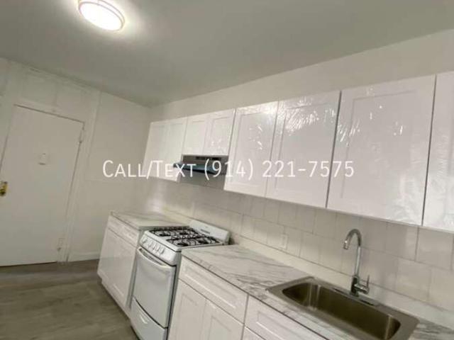 3 BR, 1 BA Apartment 176 Oak St, Yonkers, NY Yonkers