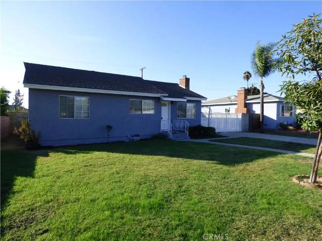 3 BR, 1 BA Apartment 1775 Bonnie Brae St, Pomona, CA 91767