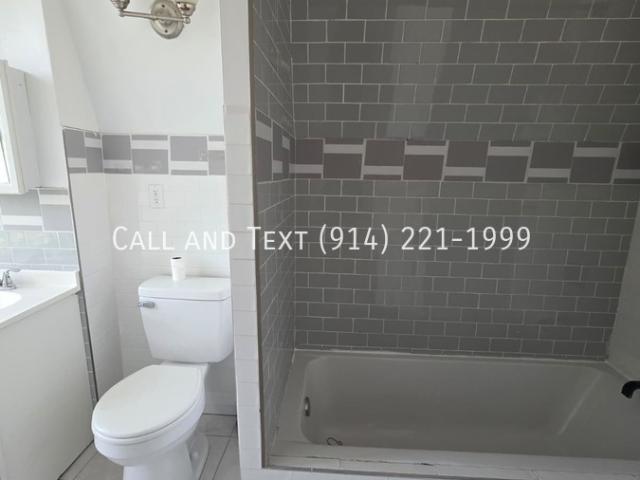 3 BR, 1 BA Apartment 179 Woodworth Ave 3, Yonkers, NY 10701