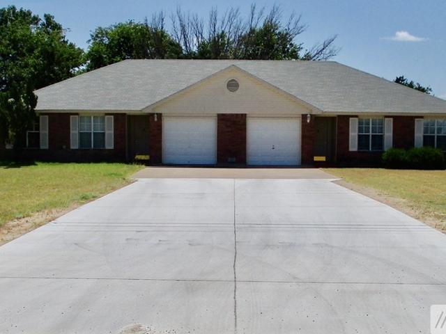 3 BR, 1 BA Apartment 179 Armadillo Ln, Copperas Cove, TX 76522