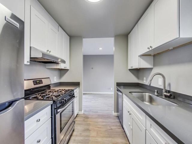 3 BR, 1 BA Apartment 1801 Sausal Street, Oakland, CA 94602