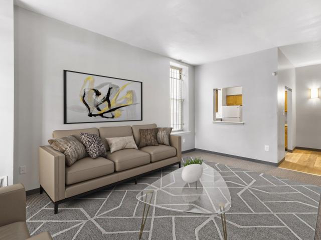 3 BR, 1 BA Apartment 1801 West Tioga Street Unit 1816 B, Philadelphia, PA 19140