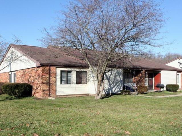 3 BR, 1 BA Apartment 180 Sells Rd Lancaster, OH 43130