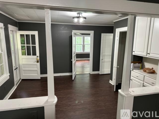 3 BR, 1 BA Apartment 1846 Fm 555, Gilmer, TX 75645