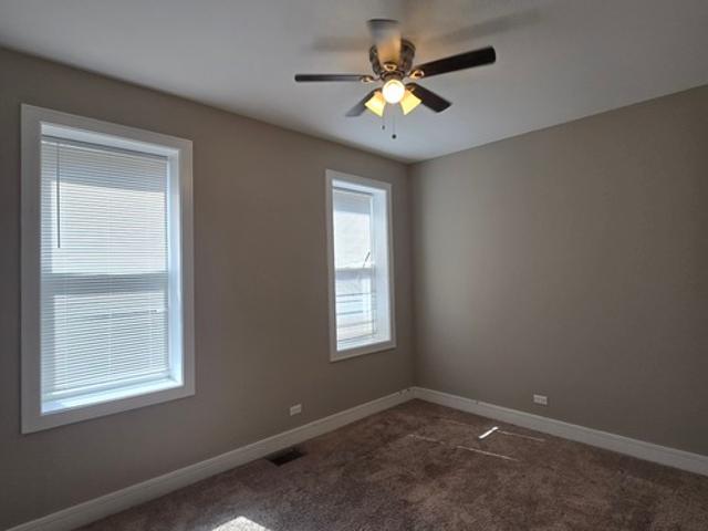 3 BR, 1 BA Apartment 1847 West Garfield Boulevard, Unit 1, Chicago, IL 60636